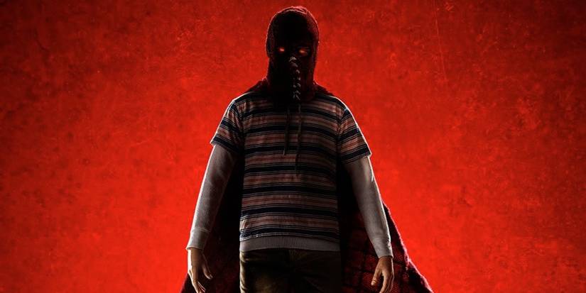 “All F**ked Up”: Brightburn 2 Gets Killer Update From James Gunn