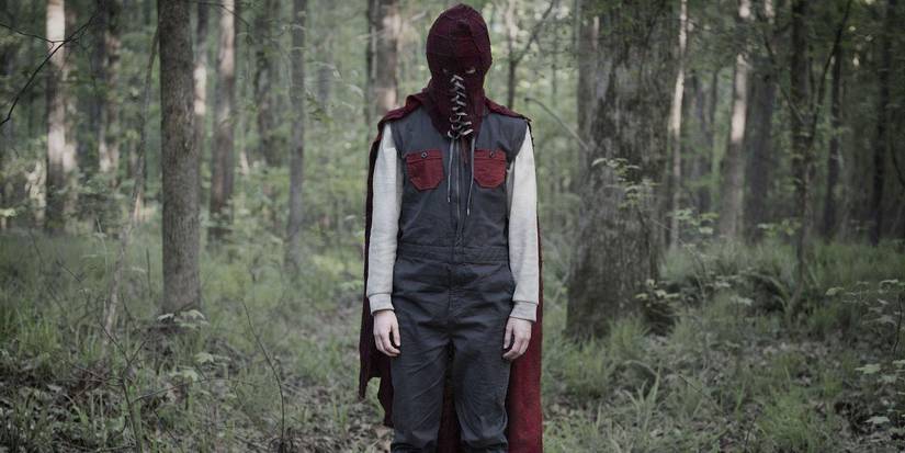 Brightburn Critics Missed the Point: Evil Superman Wouldn't Be Complex