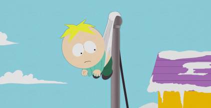 South Park "The Last Of The Meheecans" Episode Recap: Butters Becomes A ...