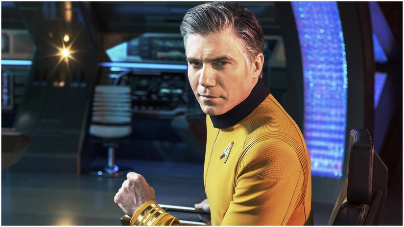 Every Star Trek Captain, Ranked Worst To Best