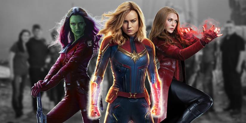 Kelly Sue DeConnick and Mary Livanos Interview: Captain Marvel