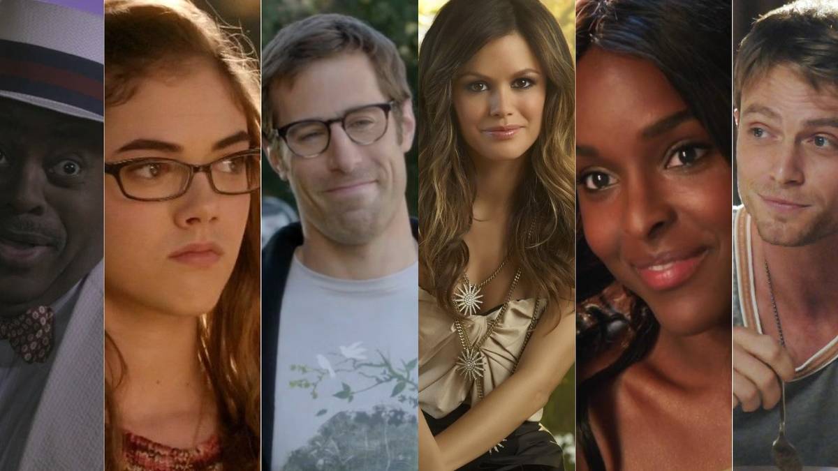 Where Are They Now: Cast Of Hart Of Dixie