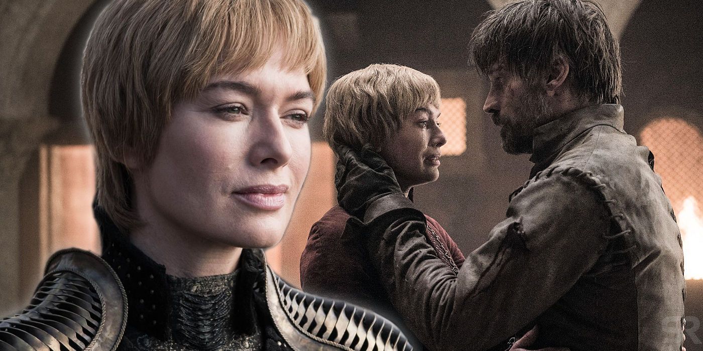 10 Game of Thrones Fan Theories Better Than The Show