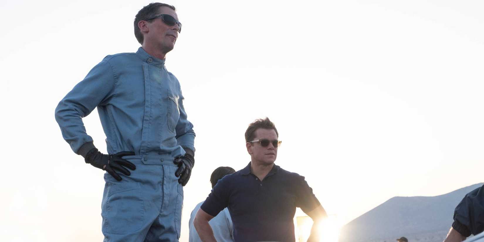 How Ken Miles Really Died (& Why Ford v Ferrari Changes It)