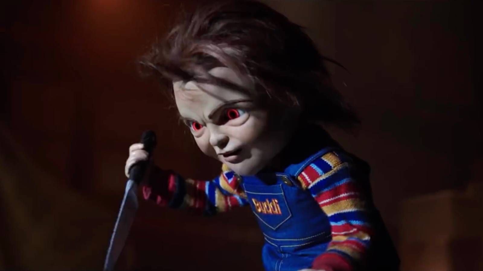 Of Chucky Images Meet The New Chucky In This Child's Play Remake First