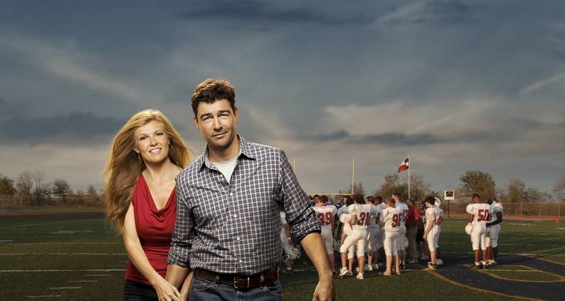 Friday Night Lights: Coach Taylor's 10 Most Inspirational Quotes