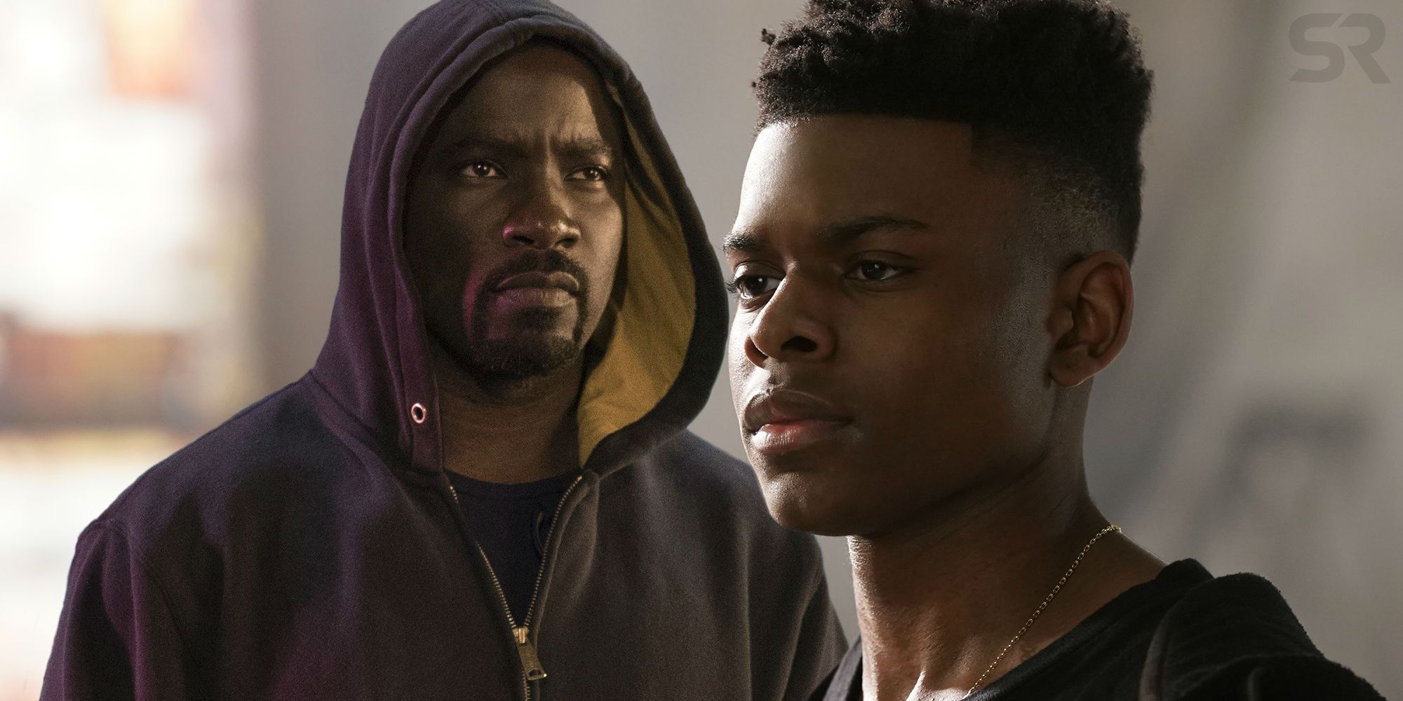 Cloak & Dagger Places Itself On MCU Timeline With Luke Cage Easter Egg