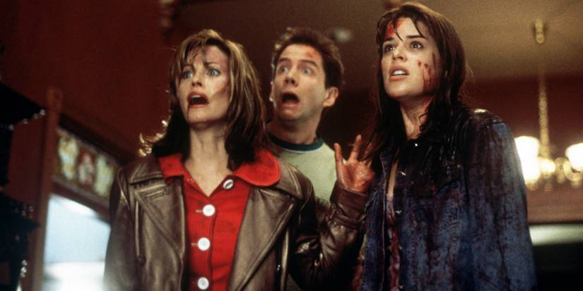 Scream 1996 Ending Explained: Original Ghostface Identity & Killer Twists