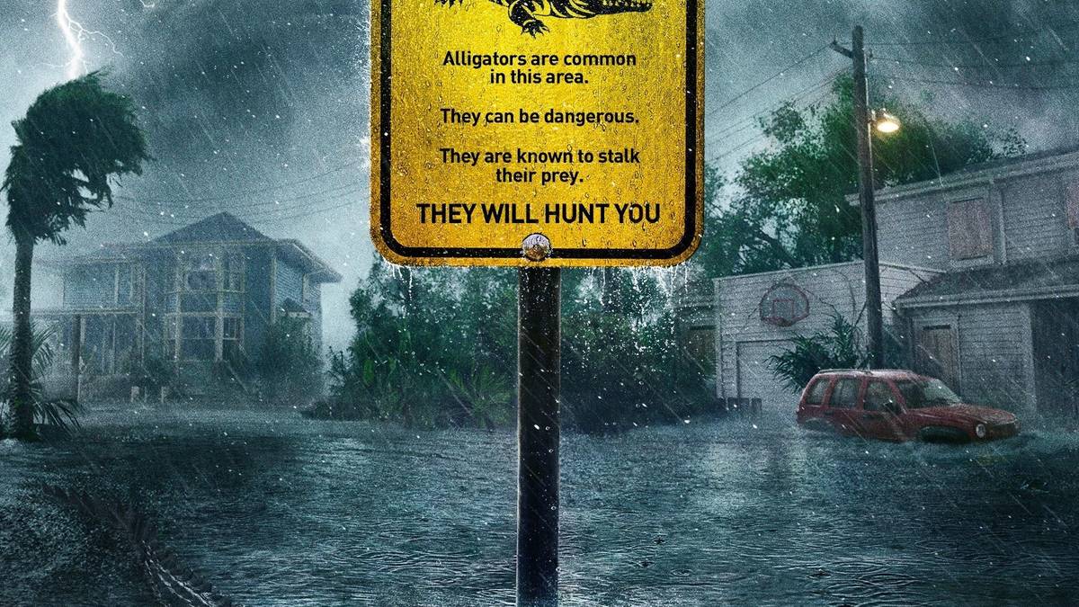 Crawl Summary, Trailer, Cast, Where to Watch and More