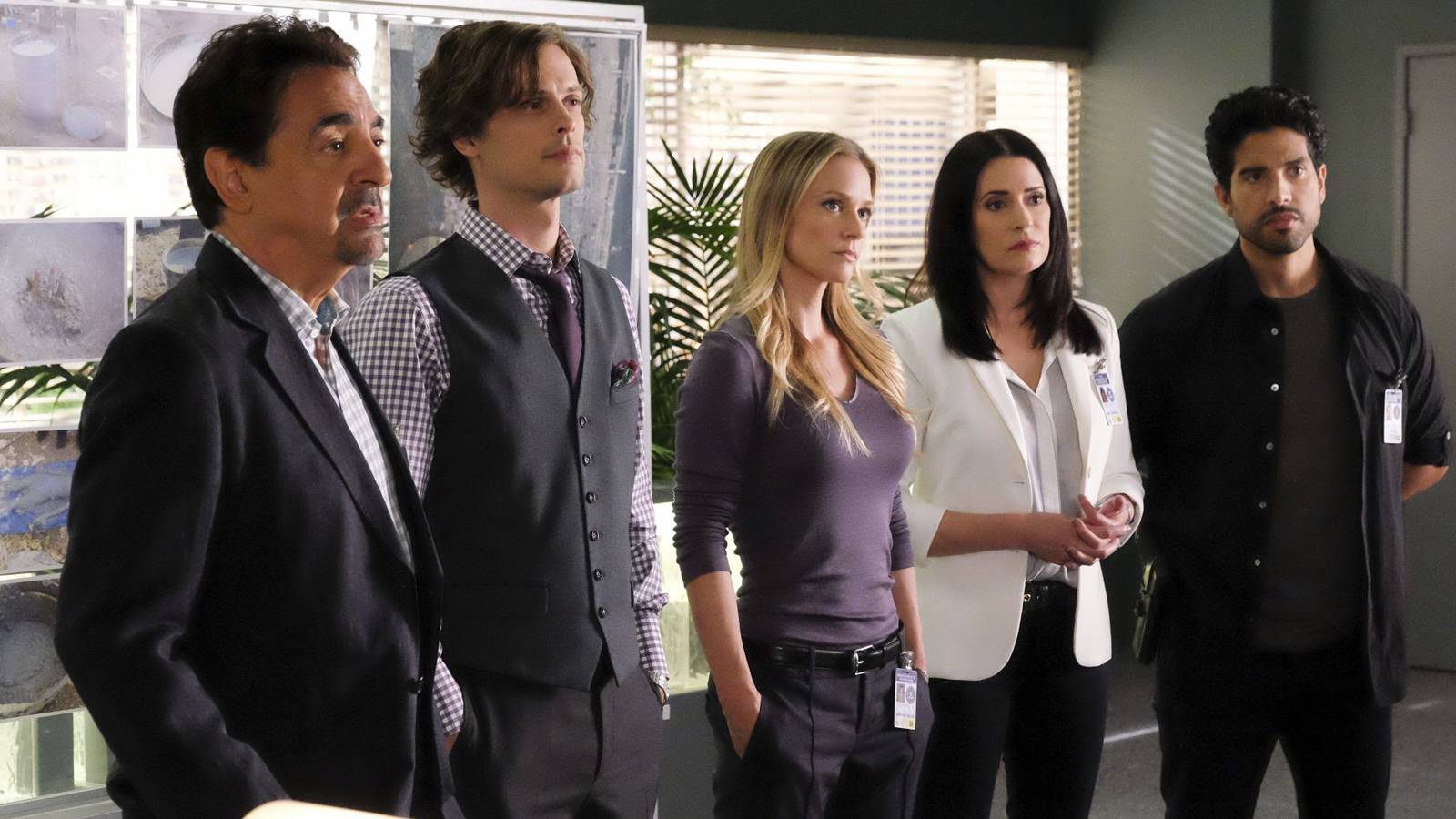 Criminal Minds: The 10 Most Twisted Suspects On The Show