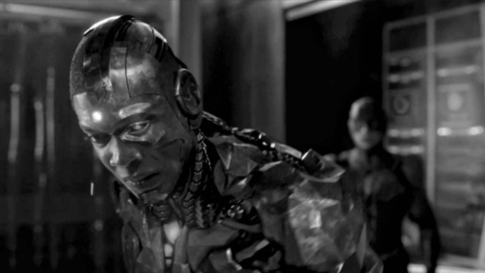 Zack Snyder Cut of Justice League: New Image Shows Cyborg in STAR Labs