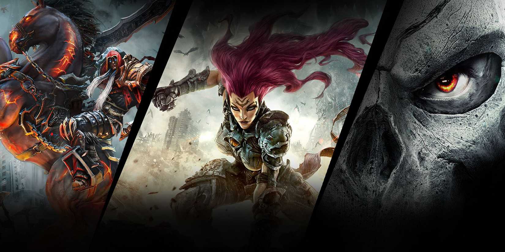 An Iconic Action Game May Finally Be Getting A Sequel After Over Half A ...