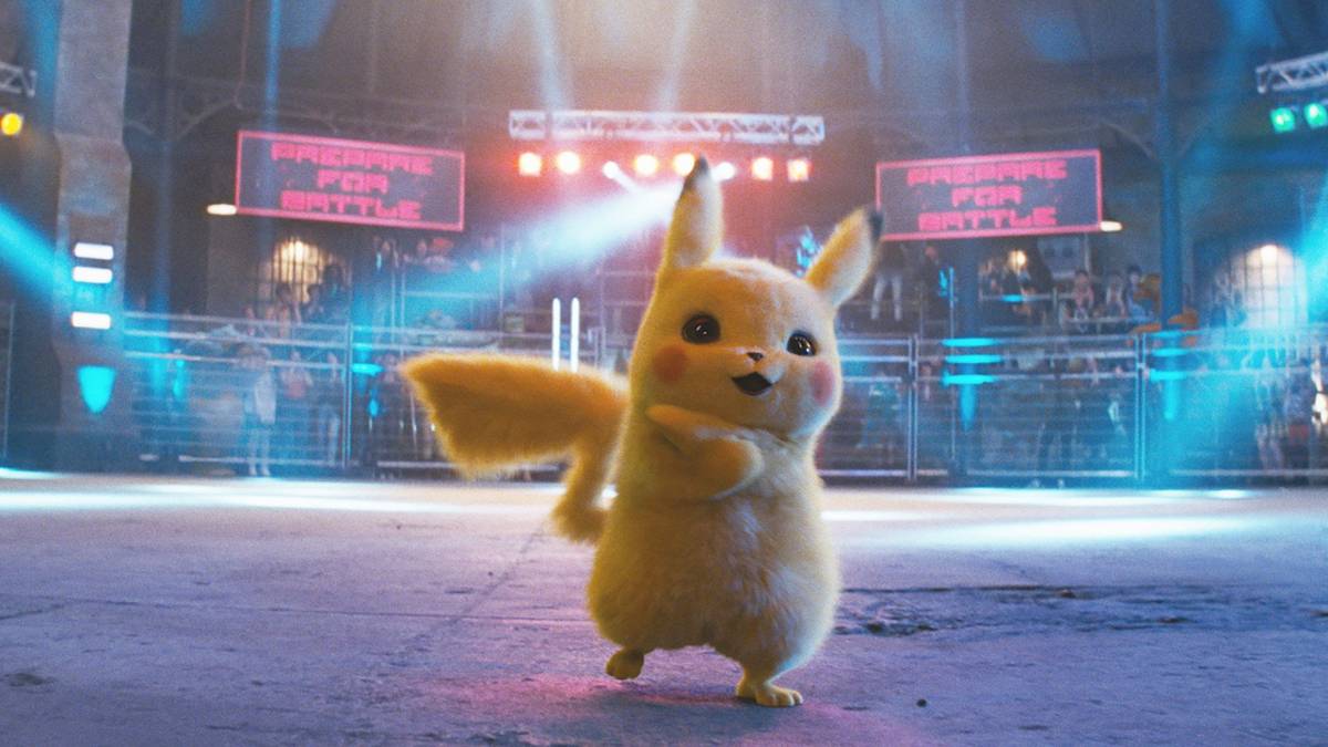 What Level Is Detective Pikachu? He Doesn’t Have One