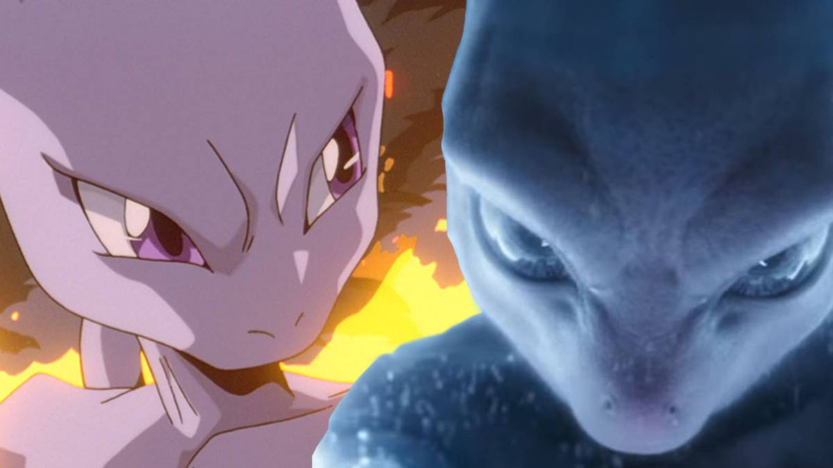 Mewtwo Was Never Pokemon's Most Tragic Clone