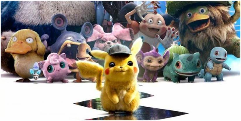 Did Gravity Falls' Alex Hirsch Write Detective Pikachu? (Confusion ...
