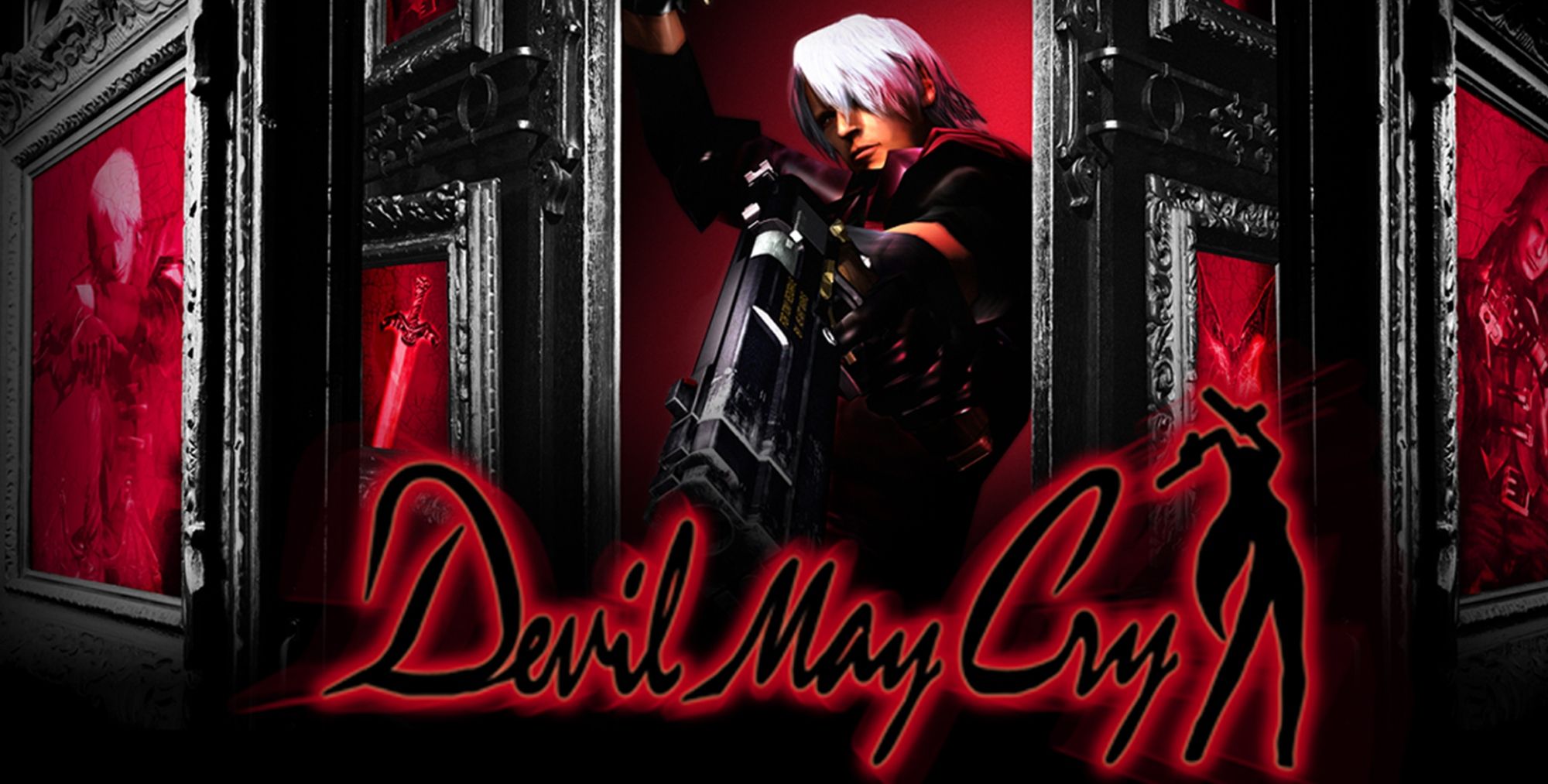 Original Devil May Cry Coming To Nintendo Switch