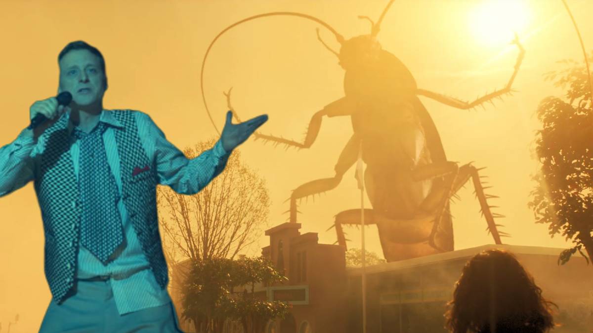 Doom Patrol Season 1's Weird & Wonderful Ending Explained