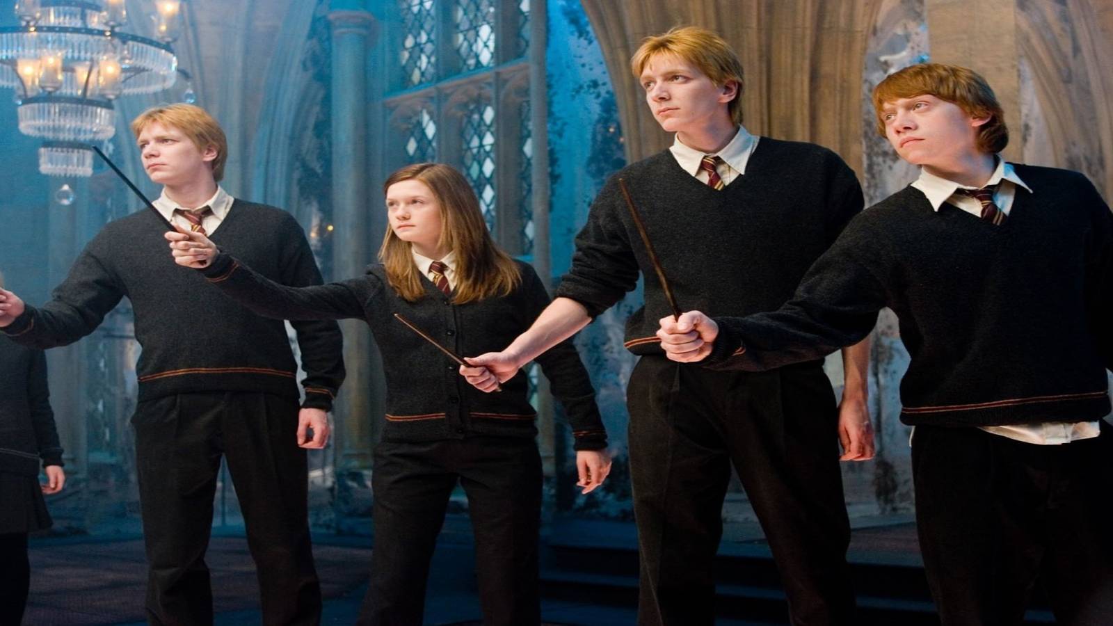 Harry Potter: 10 Facts About Dumbledore's Army That The Movies Leave Out