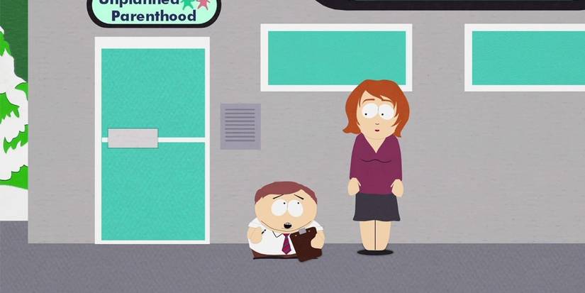South Park: The 10 Worst Things Cartman Has Ever Done