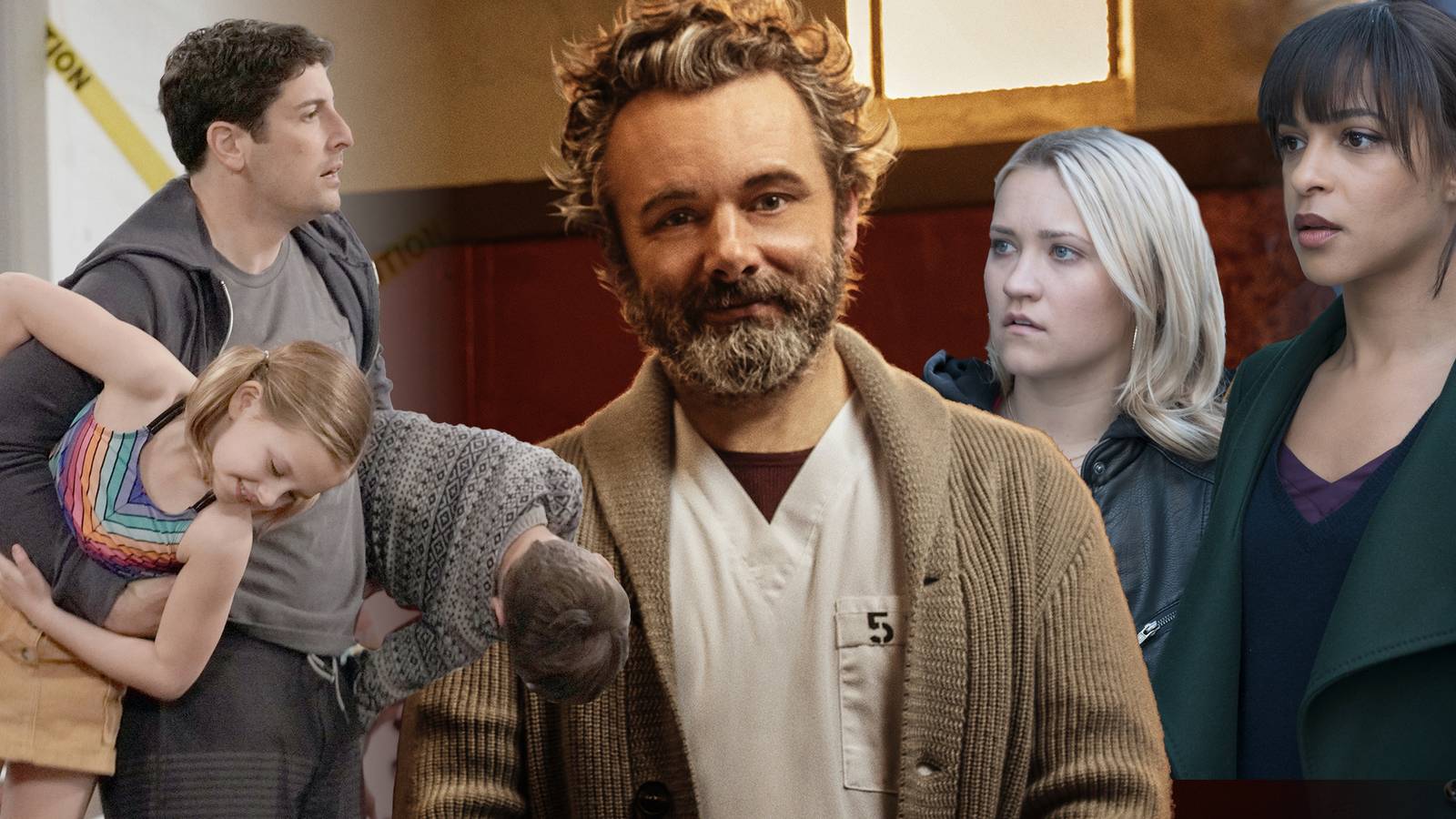 FOX Fall 2019 New TV Series Trailers