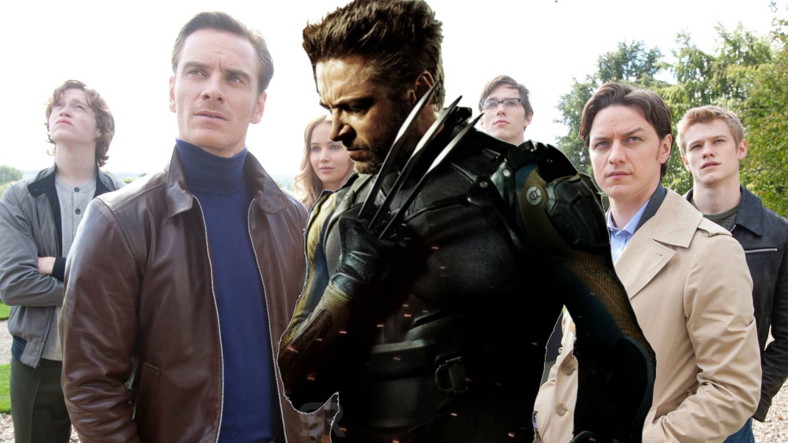 Young Wolverine Was In Matthew Vaughn's X-Men: First Class Sequel