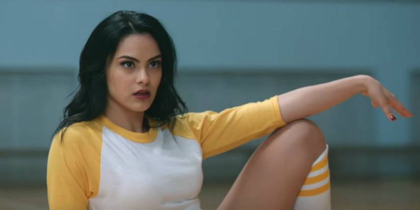 Why Riverdale’s Camila Mendes Took A High School Role Again In New Movie