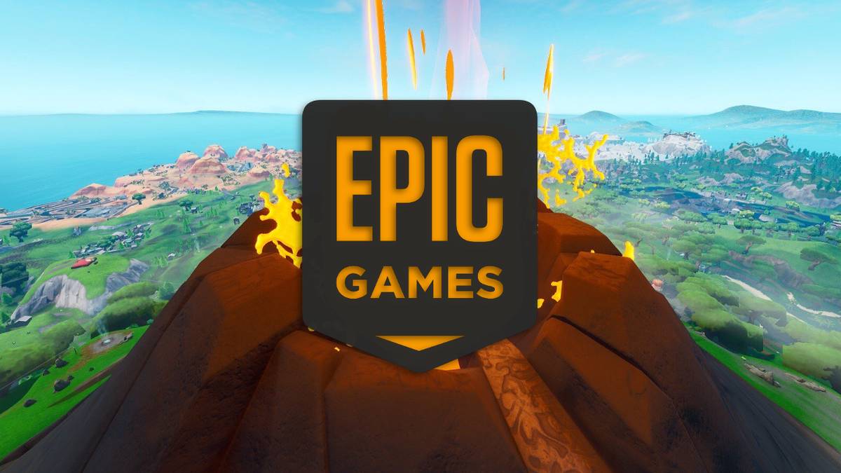 Fortnite's Volcano Eruption Proves Crunch Problems Aren't Going Away