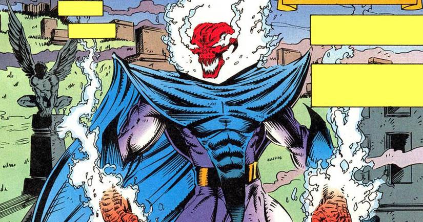 10 Deadliest Ghost Rider Villains, Ranked