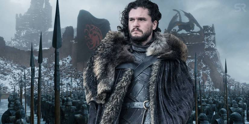 Kit Harington's 10 Best Movies & TV Shows, According To IMDb
