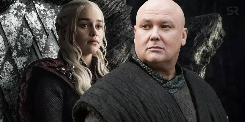 Game Of Thrones: All The Characters Daenerys Killed (& Why)