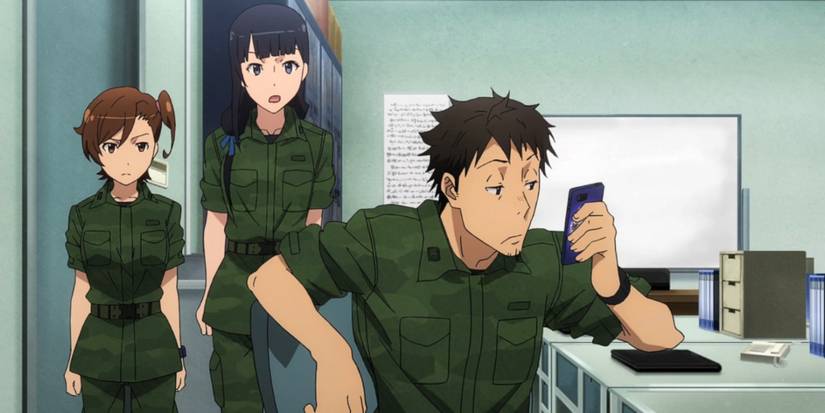 Gate Season 3: Will The Show Return?