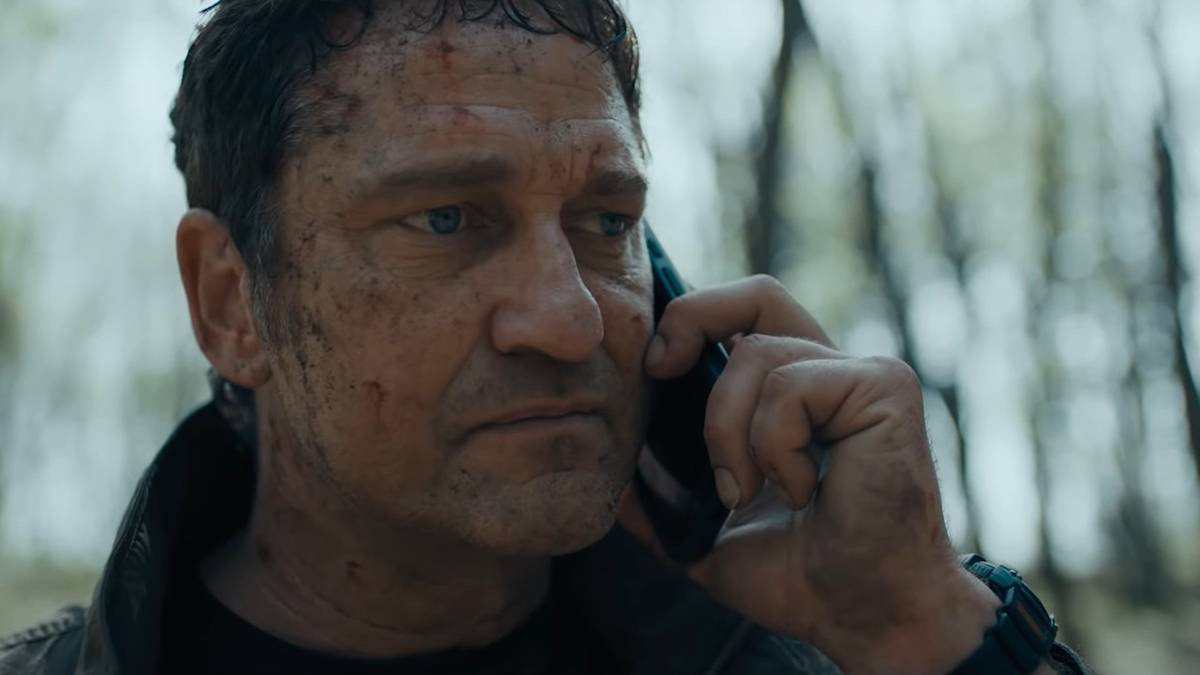 Olympus Has Fallen 4 Brings Back Gerard Butler For Night Has Fallen