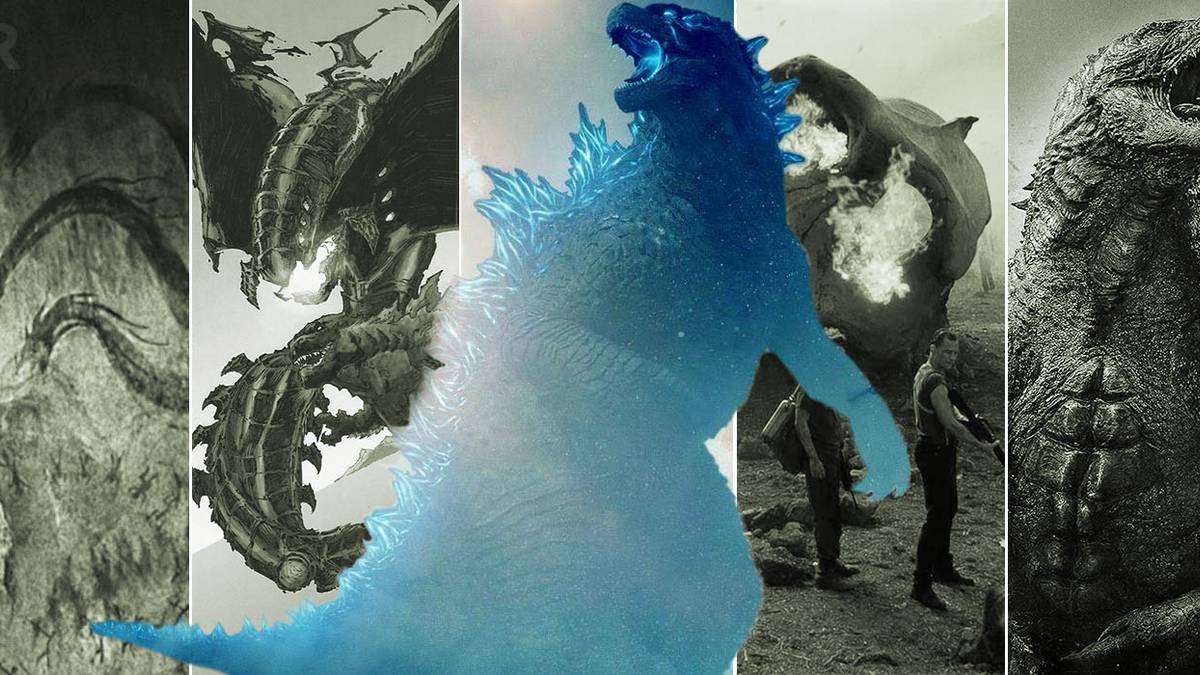MonsterVerse Timeline Explained: Godzilla/Kong Movies