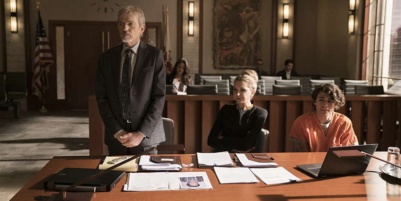 Goliath Season 3: Release Date Info & Story Details