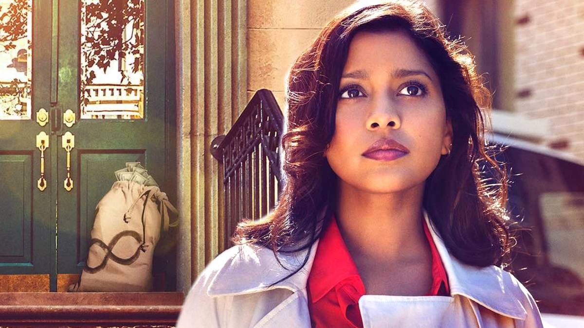 Netflix's Good Sam Identity & Ending Explained