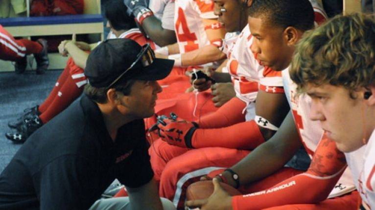 Friday Night Lights: Coach Taylor's 10 Most Inspirational Quotes