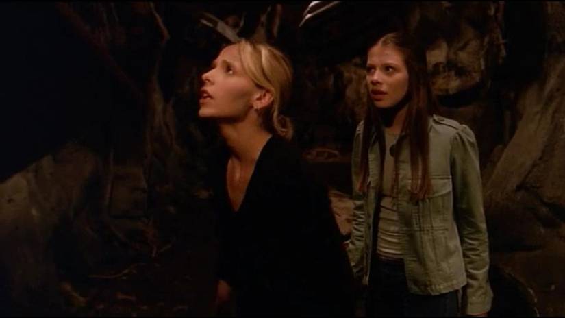Every Season Finale of Buffy the Vampire Slayer & Angel, Ranked