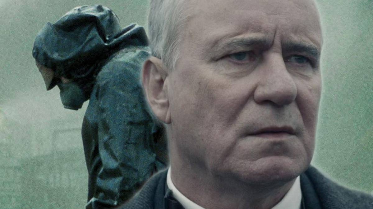 Chernobyl True Story: What The HBO Miniseries Gets Right (& Changes)