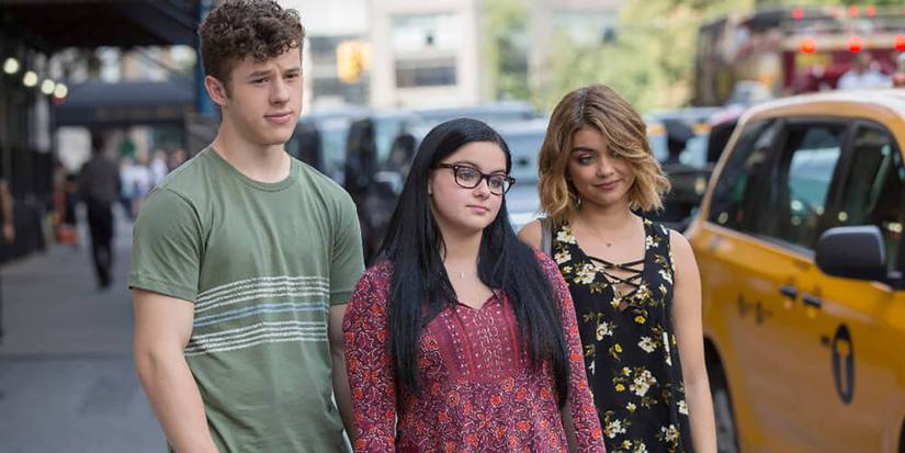 Modern Family: Best Haley Dunphy Quotes