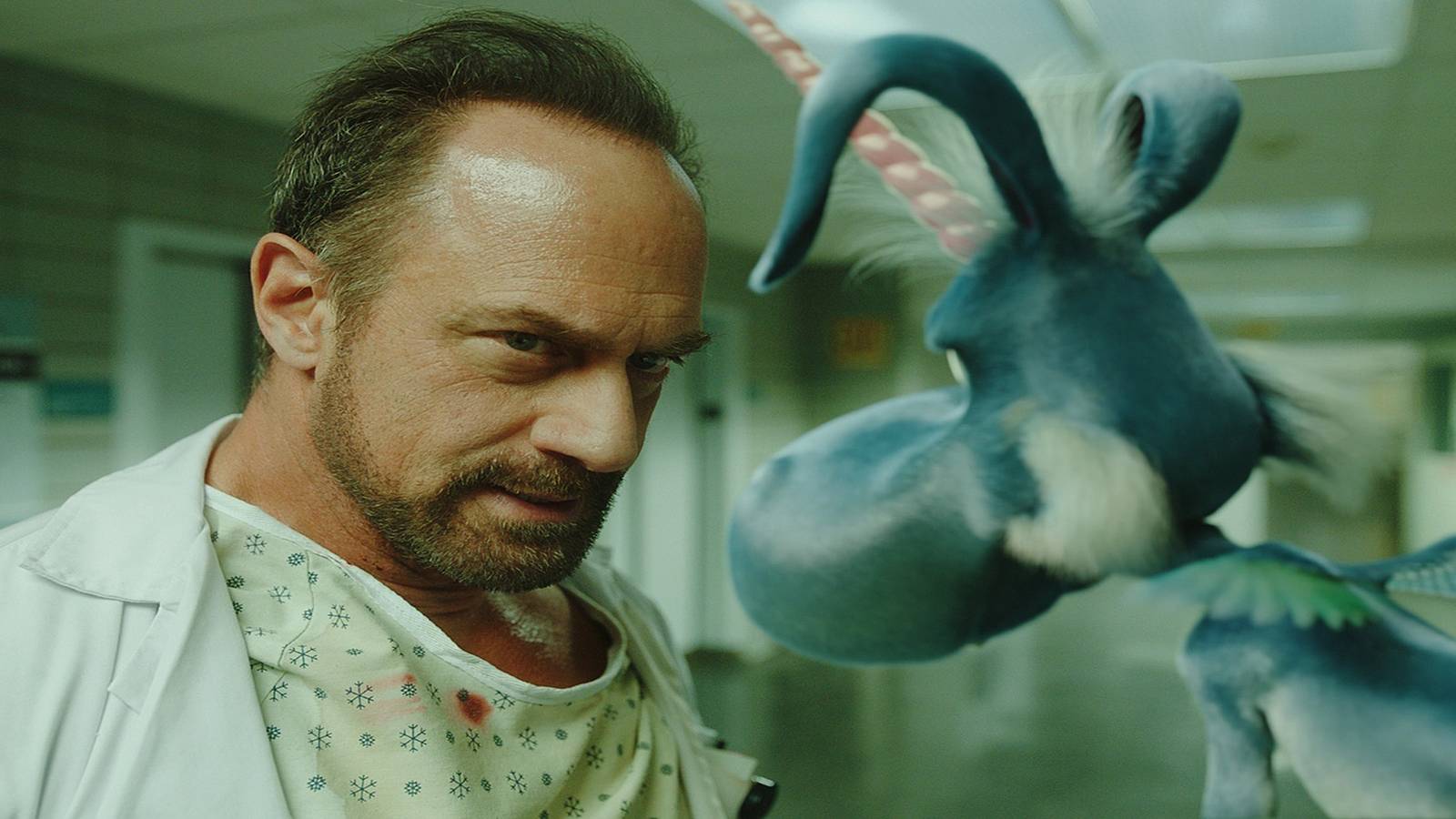 10 Funniest Quotes From Happy!