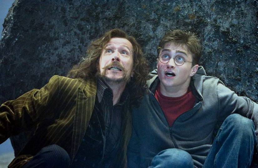 Harry Potter: 10 Scenes We Wished The Movies Had Shown