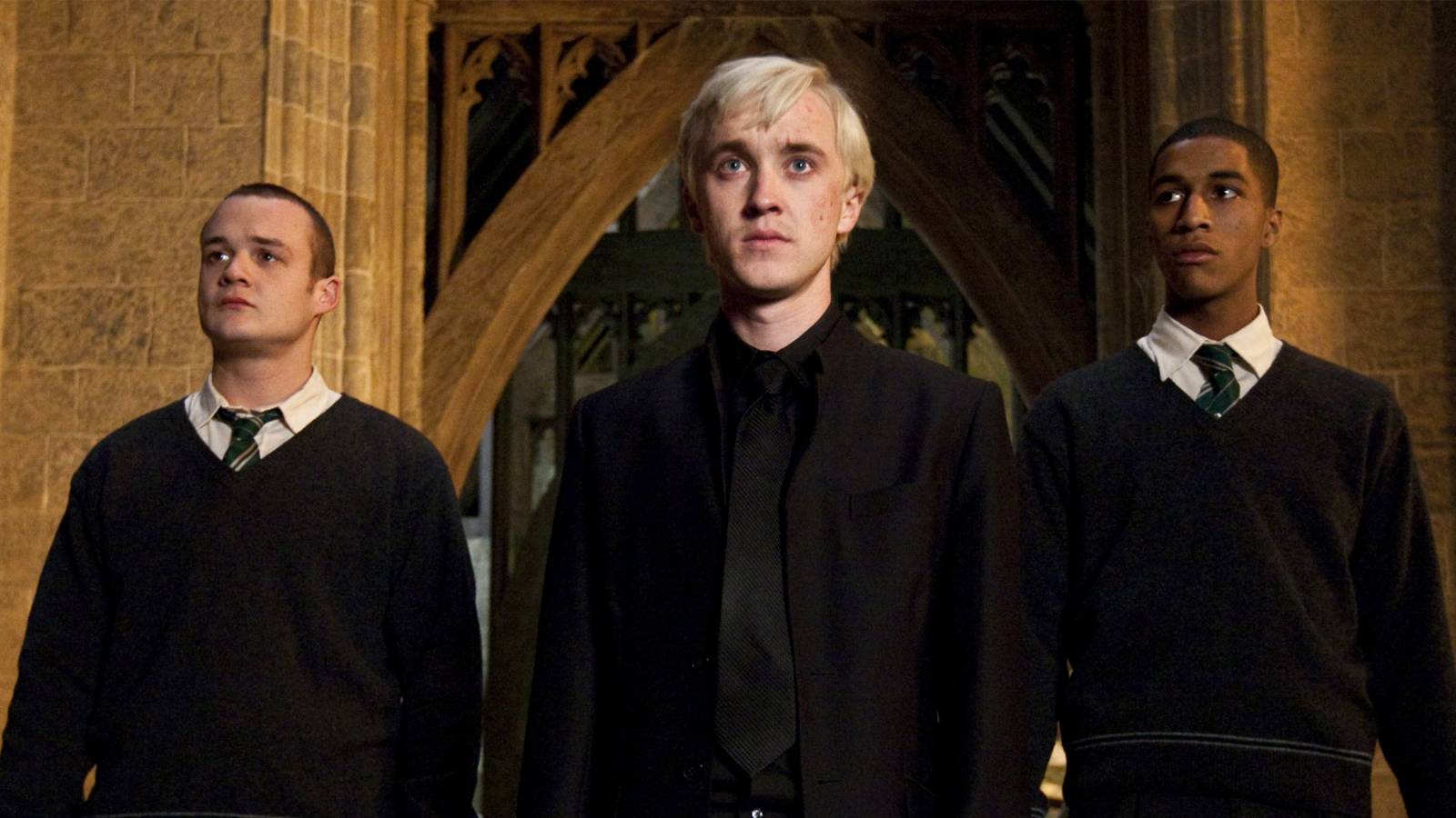 Harry Potter: 20 Couples J.K. Rowling Wants Us To Forget