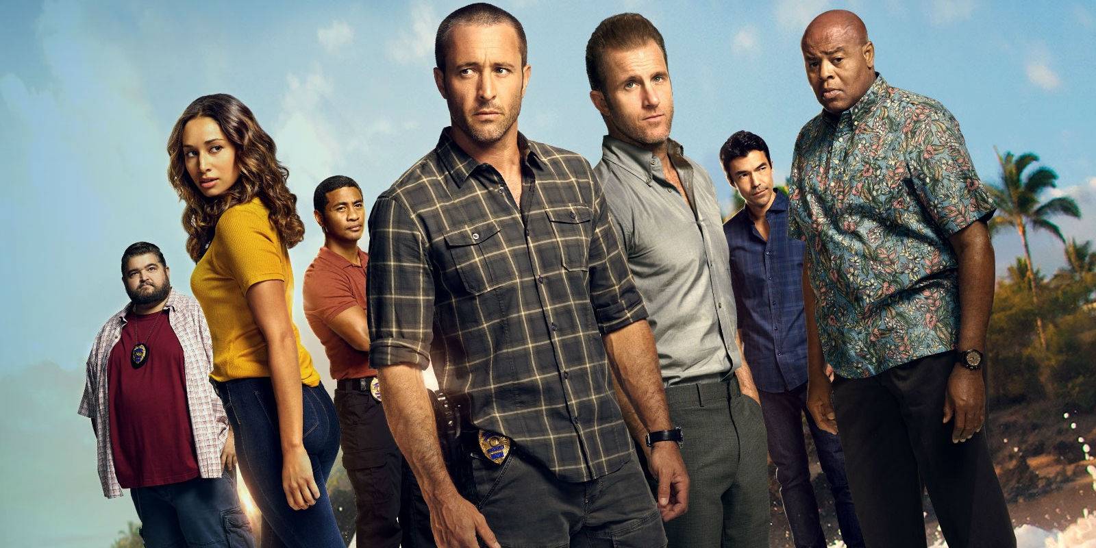 Hawaii Five-0 Cast Guide: Who Plays Every Main Character In The Reboot