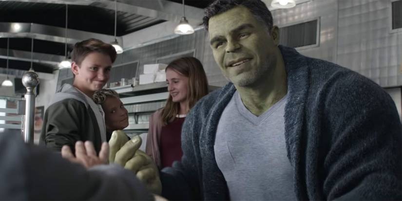 10 Most Cringe-Worthy Quotes In MCU Movies
