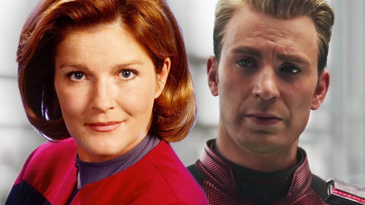 Star Trek Already Did Avengers: Endgame (18 Years Ago)