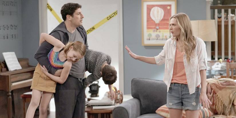 Where To Watch Outmatched Online
