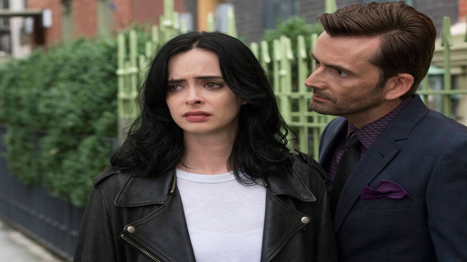 10 Netflix Shows To Watch If You Love Jessica Jones