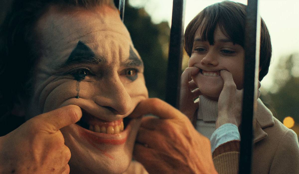 Nächsten Freitag Joker Brothers