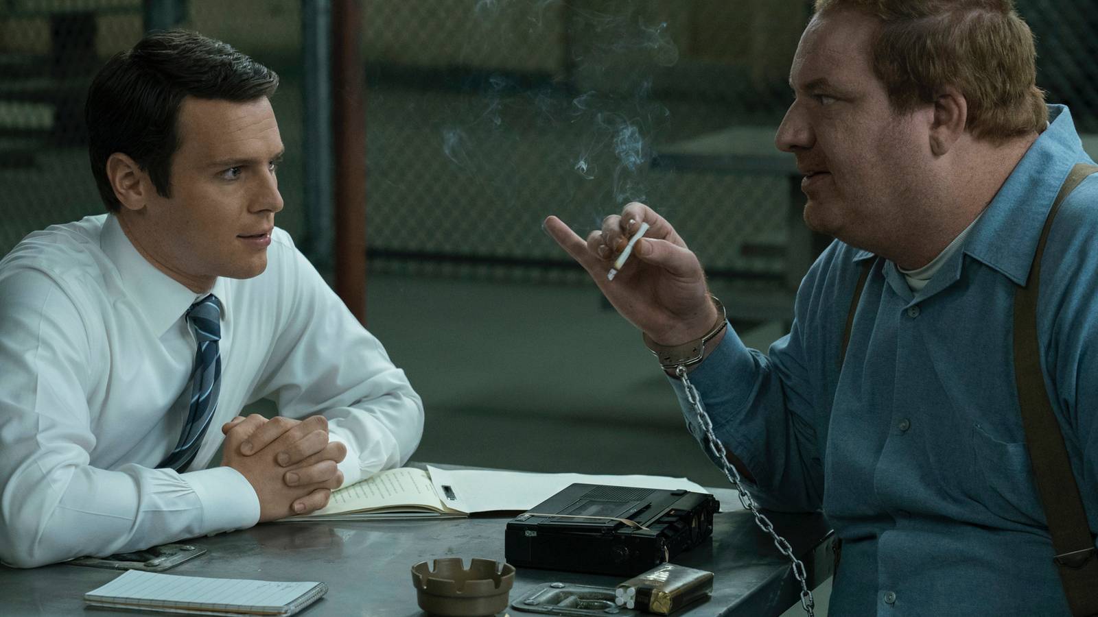 Mindhunter Season 2 To Premiere In August