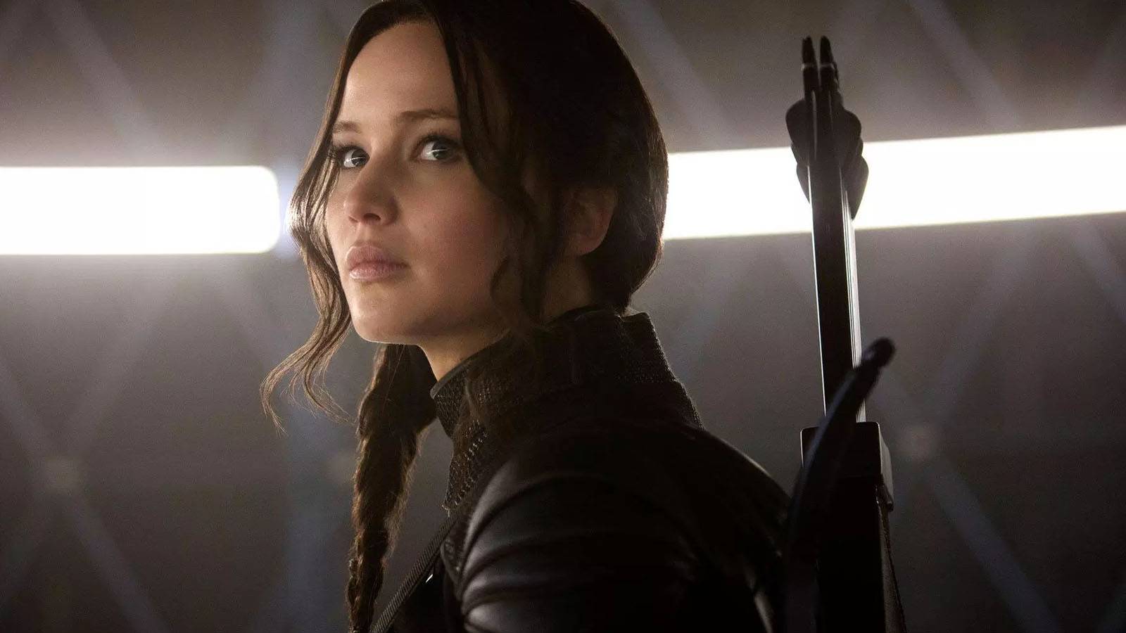 The Hunger Games: 10 Things That Make No Sense About Katniss Everdeen